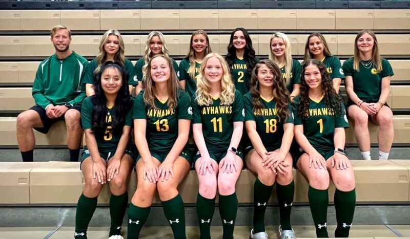 Jayhawks reload for upcoming women’s soccer schedule | News, Sports ...